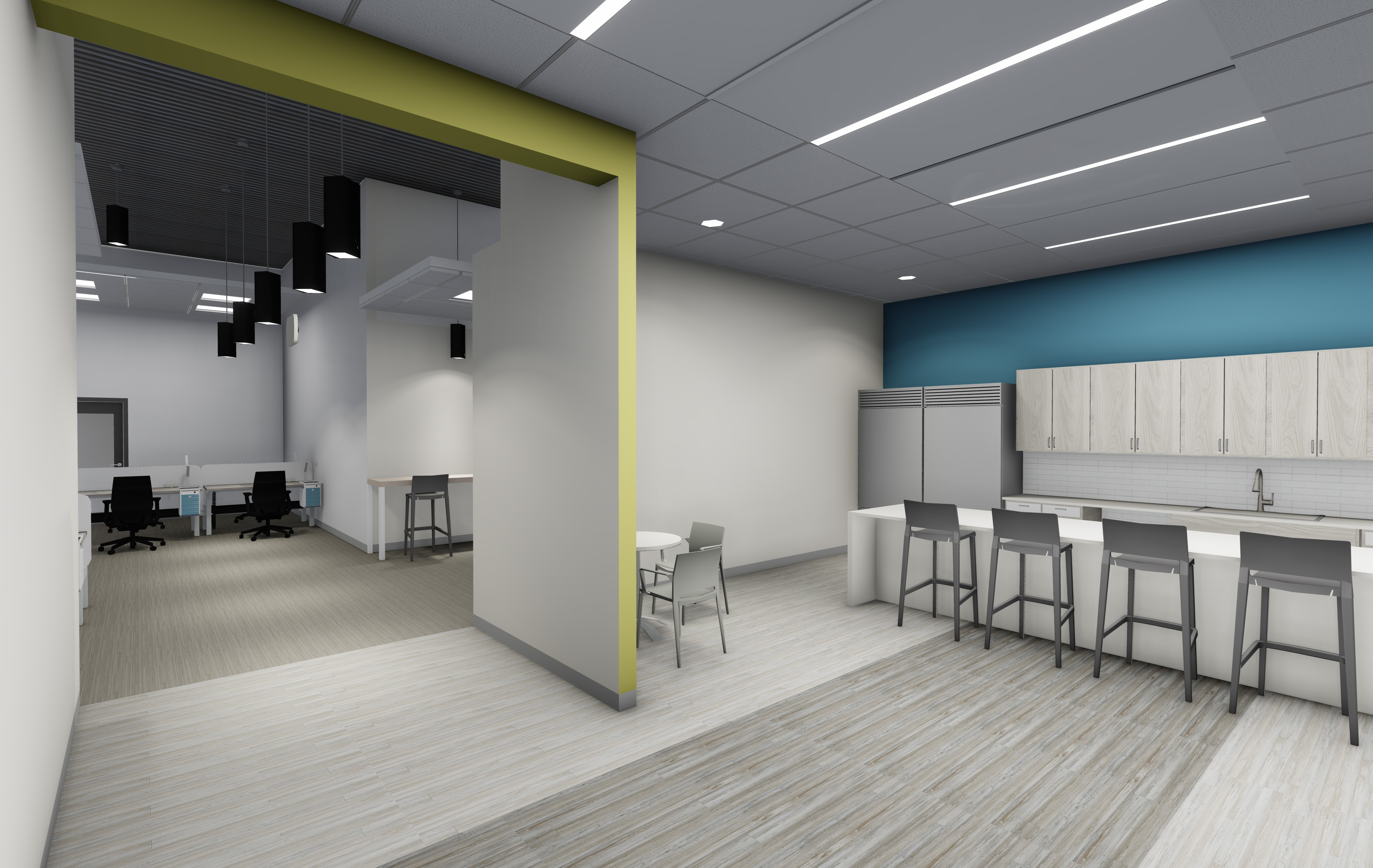 Introducing the Center for Linking Lives | Northeast Arc