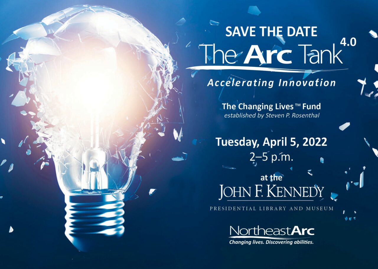 The Arc Tank Timeline | Arc Tank | Northeast Arc