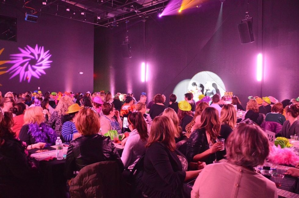 Black Box Events | Northeast Arc