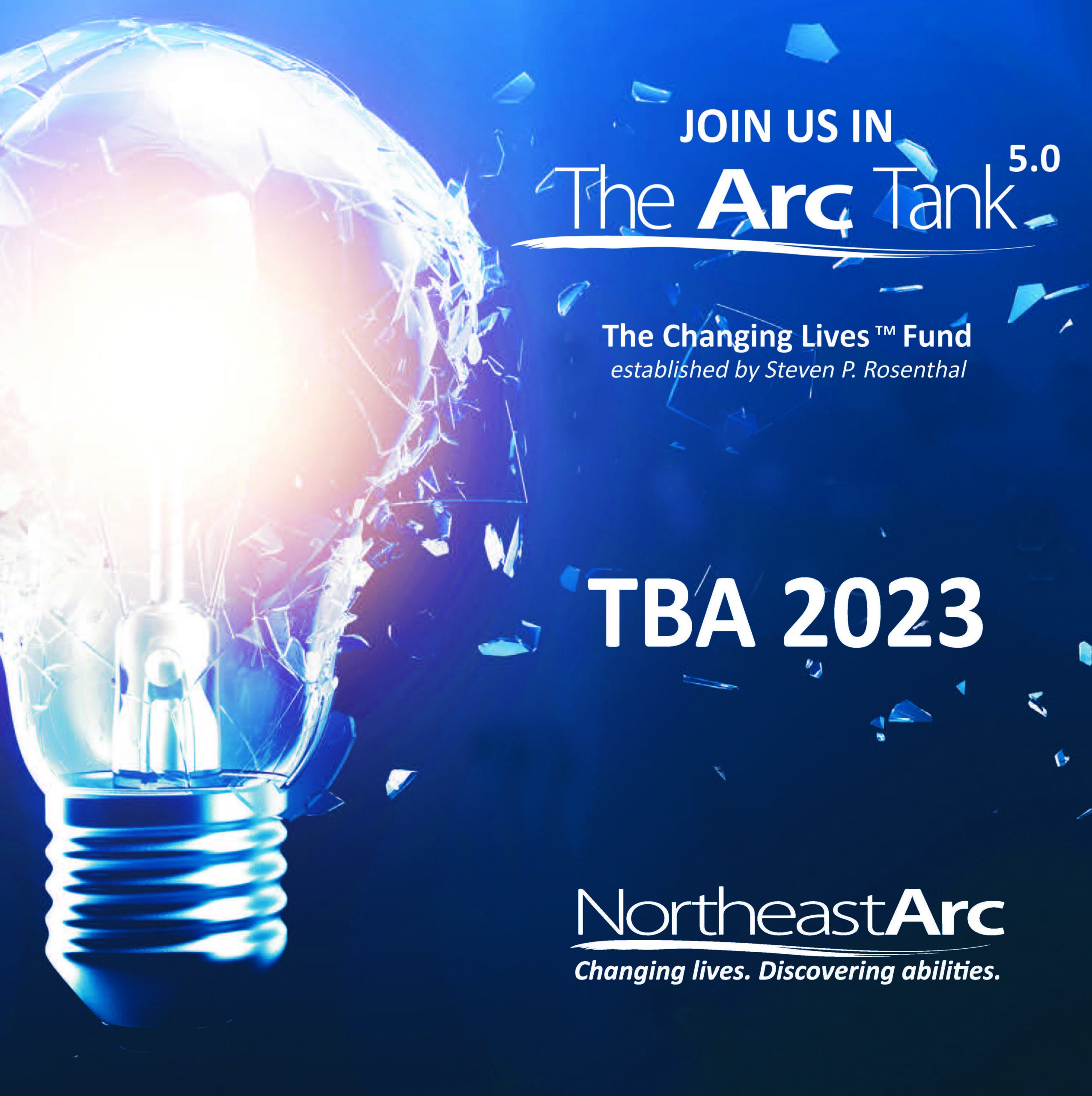 Arc Tank | Events | Northeast Arc