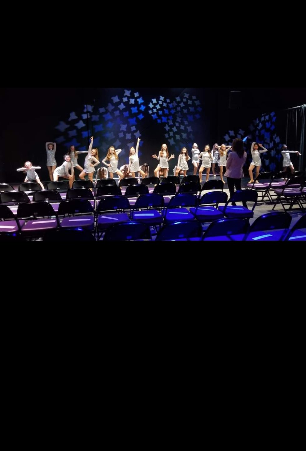 Black Box Events | Northeast Arc