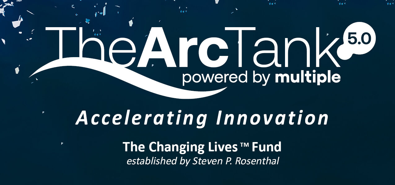 Northeast Arc and Multiple Partner on The Arc Tank Contest