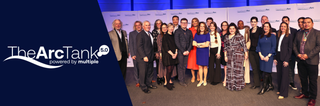 Arc Tank | Events | Northeast Arc