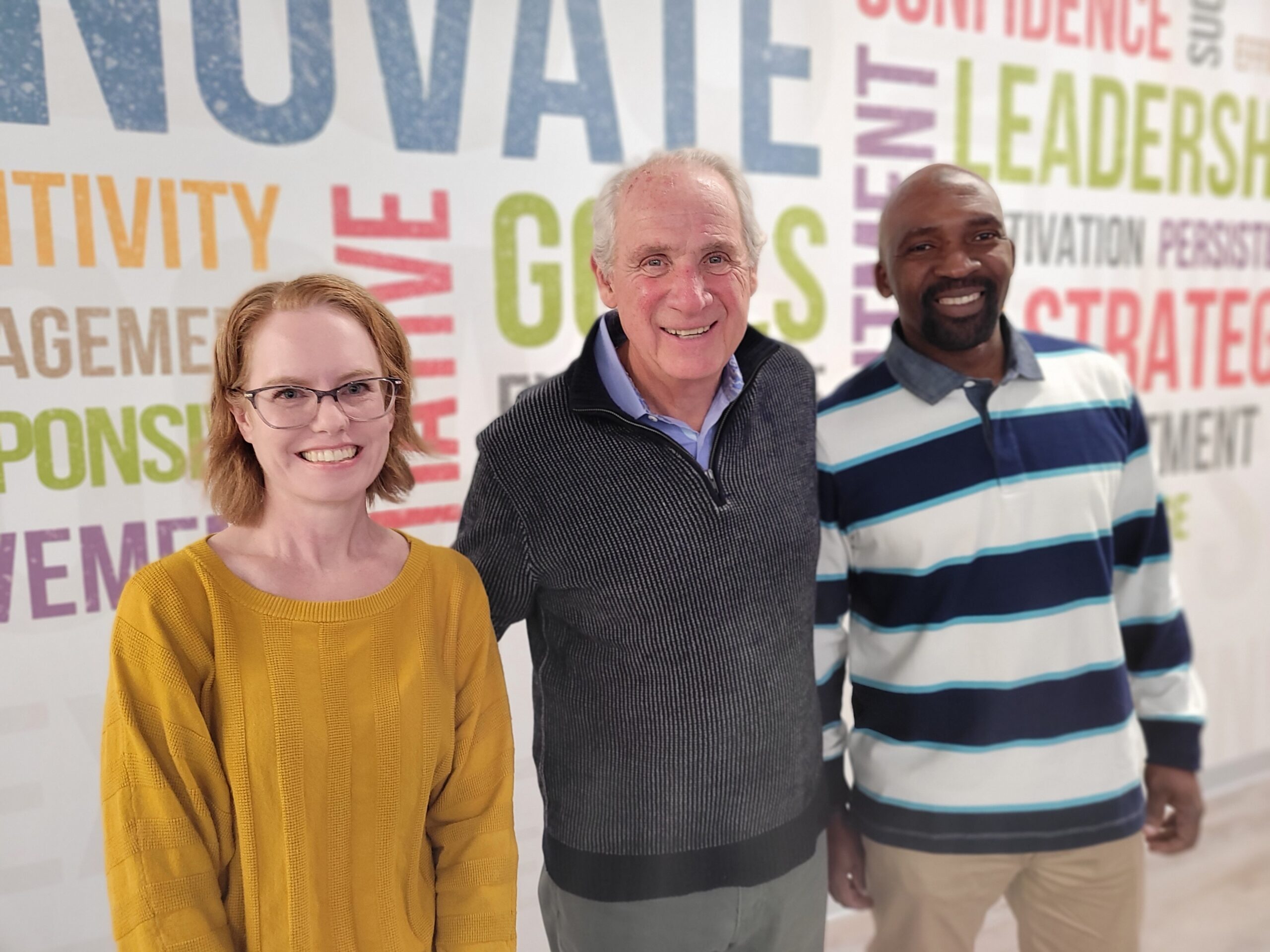 Giving Back to Northeast Arc Through Mentorship