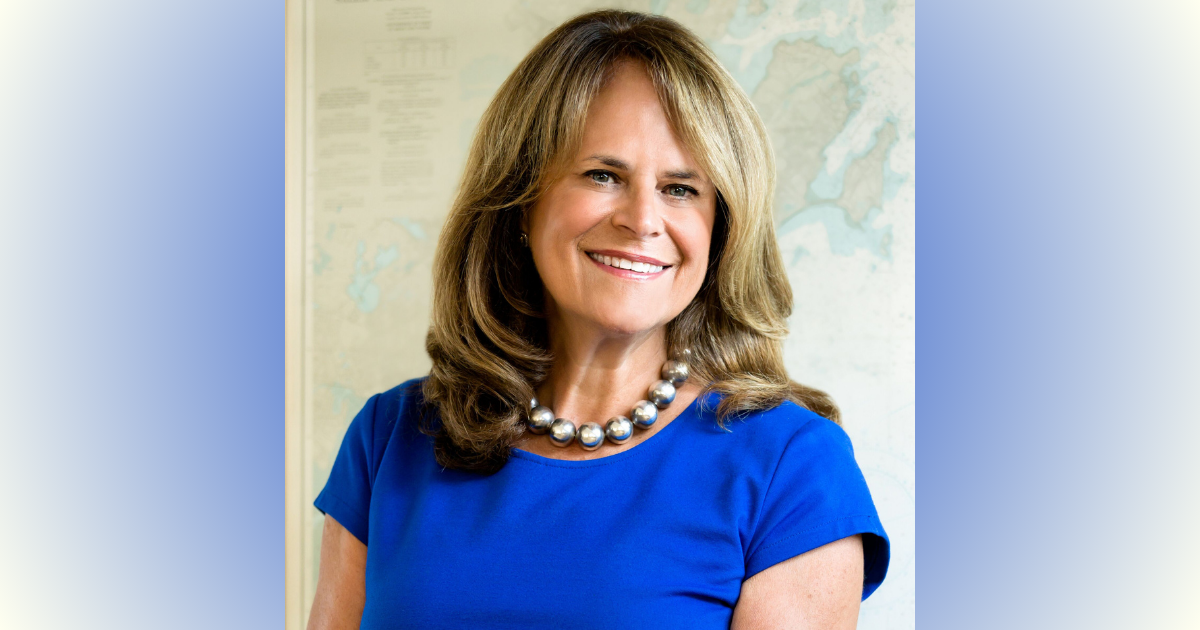 Jo Ann Simons Re-Appointed to Governor's Commission on Intellectual ...