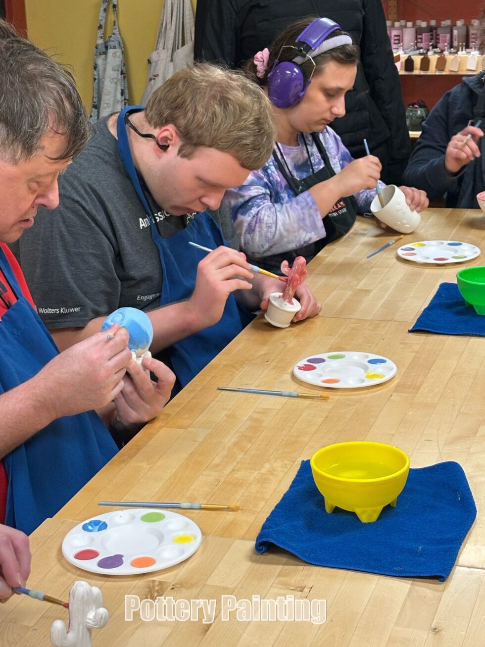 Day Habilitation Programs | Day Services | Northeast Arc