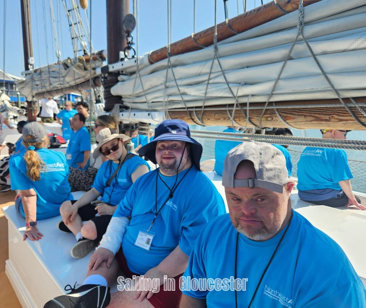 Day Habilitation Programs | Day Services | Northeast Arc