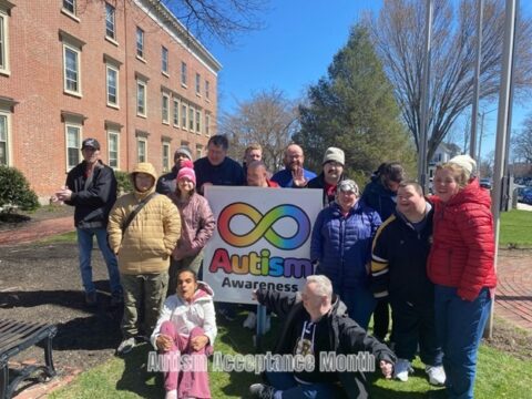 Day Habilitation Programs | Day Services | Northeast Arc