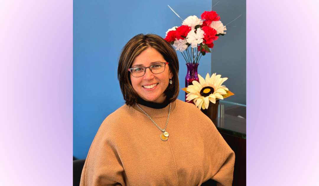 Northeast Arc ernennt Christina Orfanos zur Personalchefin | Northeast Arc